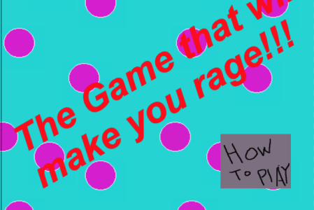 The Game that Will Make you Rage! - Free Addicting Game